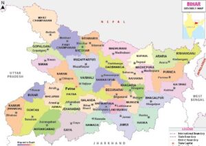 Bihar VS Jharkhand State Comparison | Jharkhand VS Bihar Comparison ...